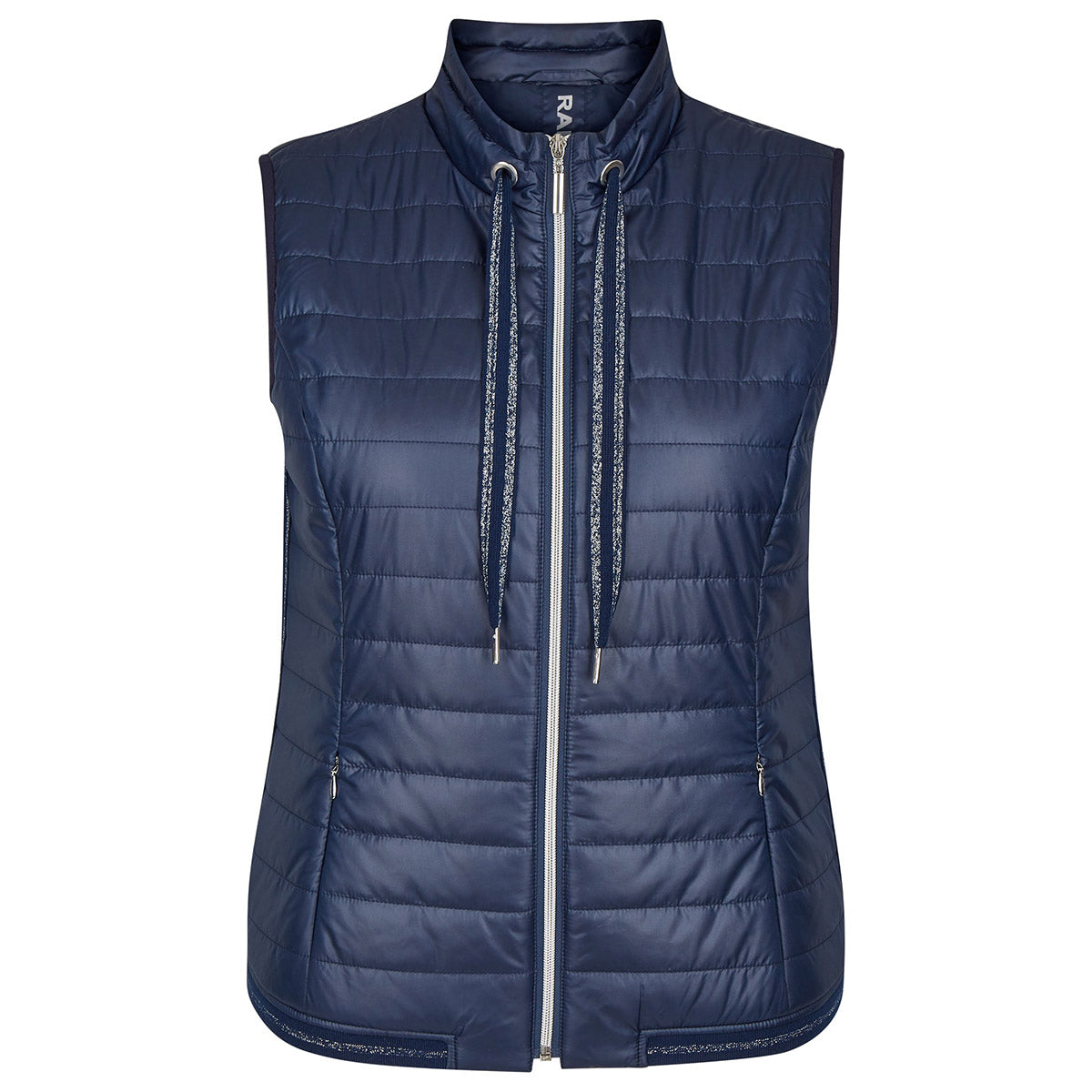 Rabe - 46-022870-390 Blue – Fashion Flair